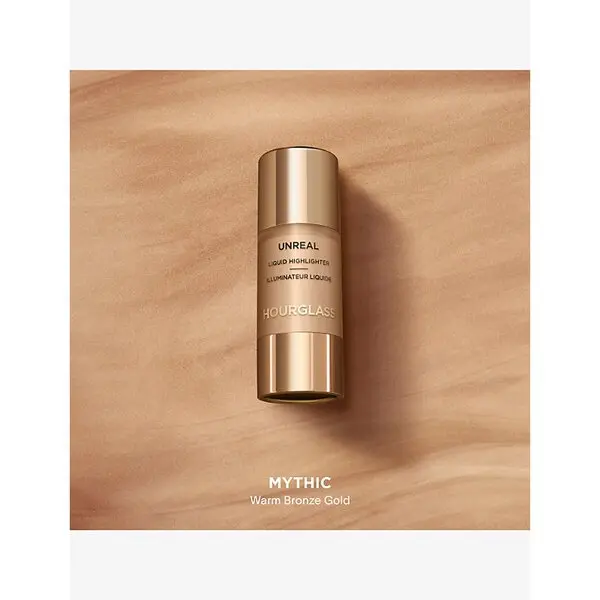 HOURGLASS Unreal Liquid Highlighter 10.3ml - Mythic