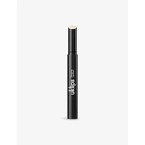 UKLASH Lip Plumping Gloss 1.8g - Clear
