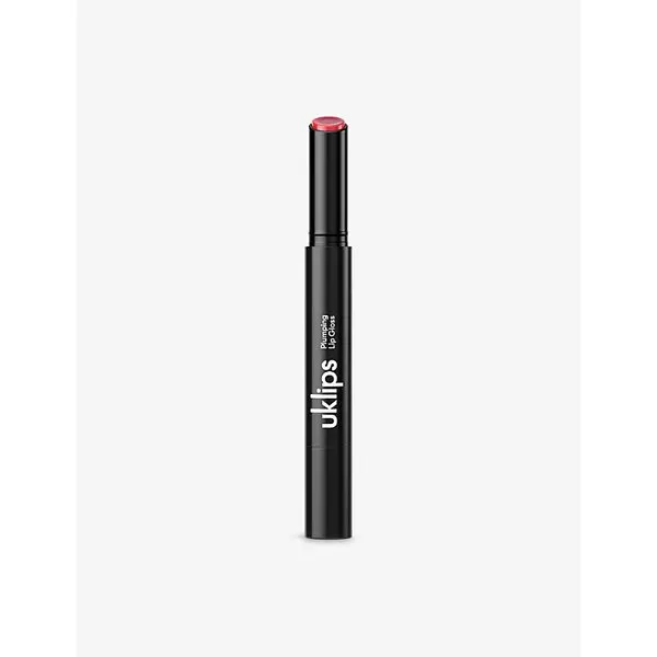 UKLASH Lip Plumping Gloss 1.8g - Rose