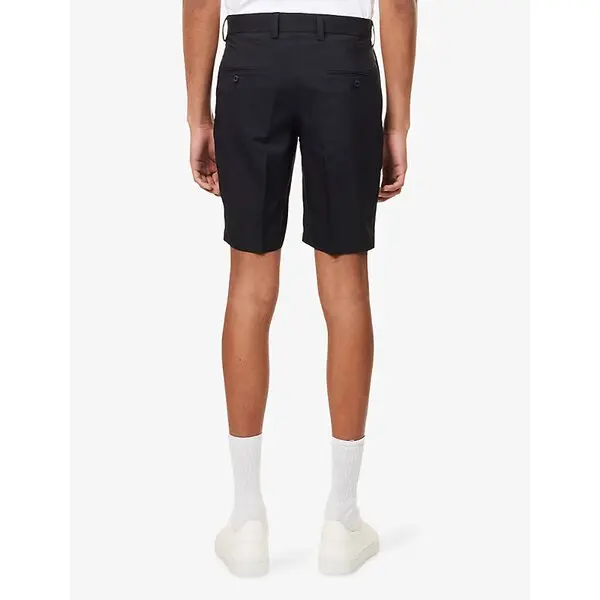 J. Lindeberg Tailored Woven Shorts