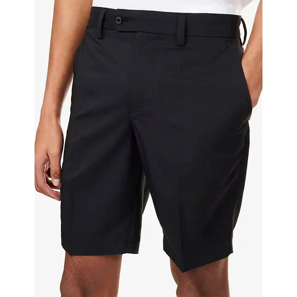 J. Lindeberg Tailored Woven Shorts