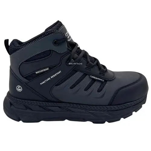ADTEC Ultralight Esd 6" Work Boots