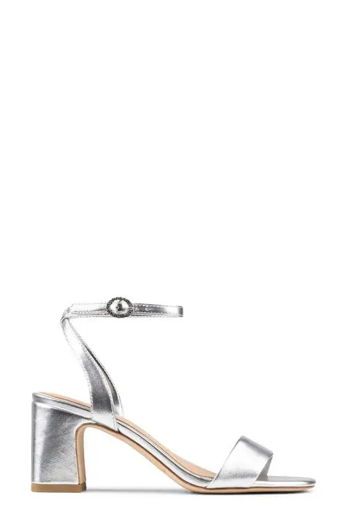 DONALD PLINER Ankle Strap Sandal