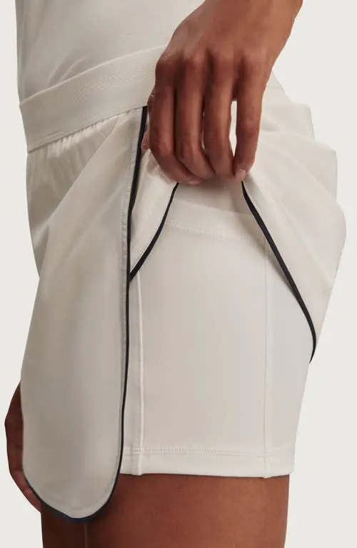 Varley Anaya Tennis Skort