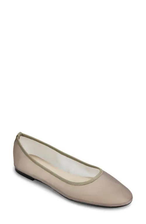 Yosi Samra Sadie Flat - Taupe