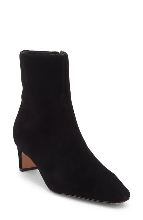Splendid Justice Bootie - Black