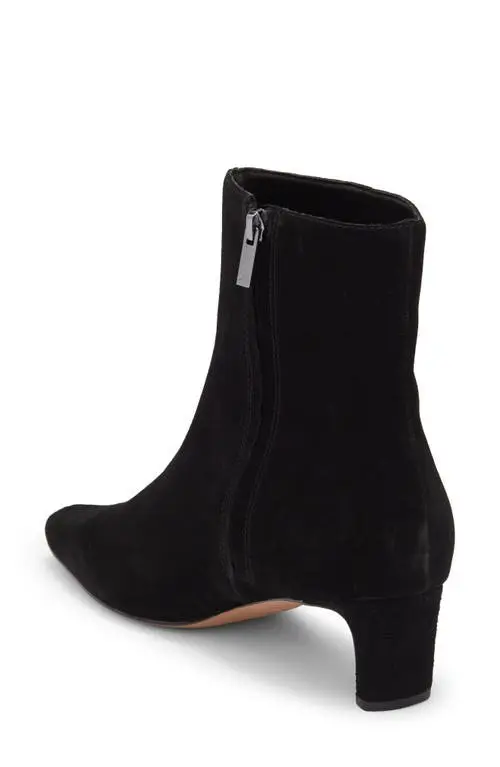 Splendid Justice Bootie - Black