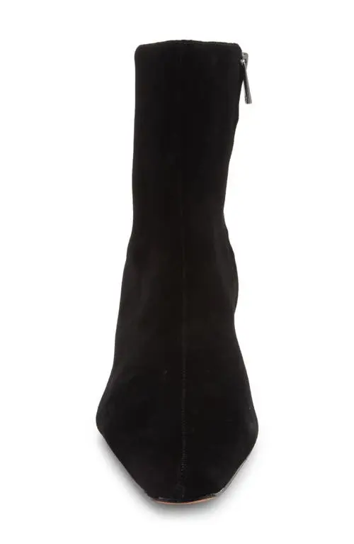 Splendid Justice Bootie - Black