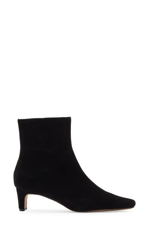 Splendid Justice Bootie - Black