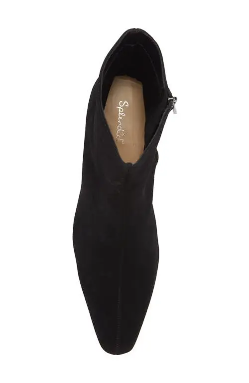 Splendid Justice Bootie - Black