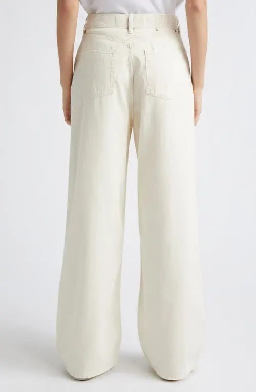 GOLDEN GOOSE Journey Melody Boyfriend Jeans