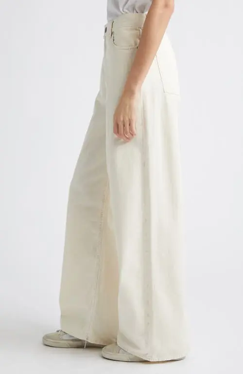 GOLDEN GOOSE Journey Melody Boyfriend Jeans