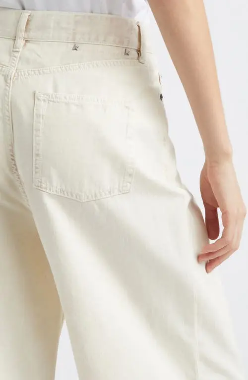 GOLDEN GOOSE Journey Melody Boyfriend Jeans