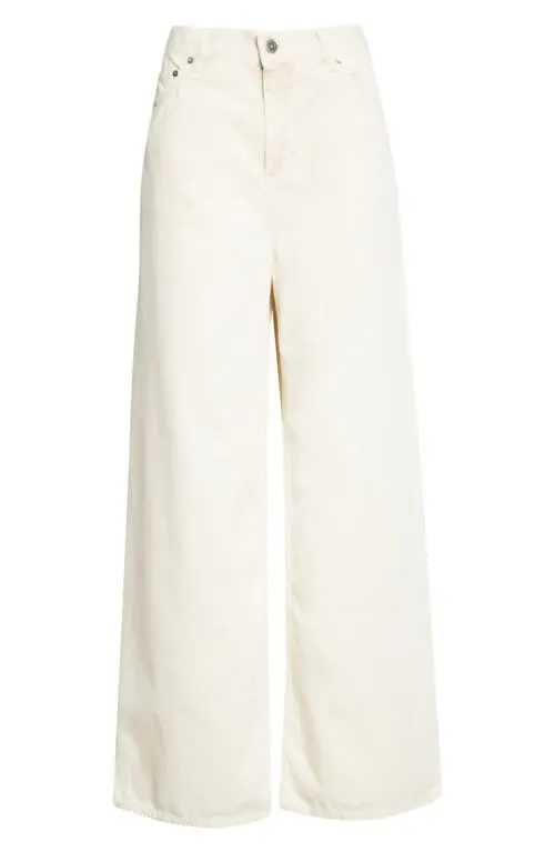 GOLDEN GOOSE Journey Melody Boyfriend Jeans
