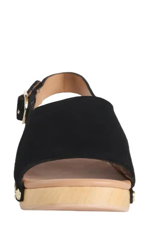 Andre Assous Oona Slingback Sandal