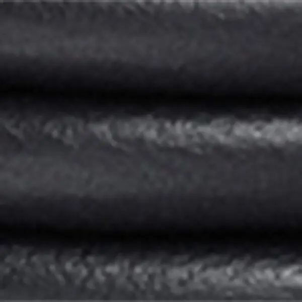 Alaïa Large Lambskin Cuff Bracelet