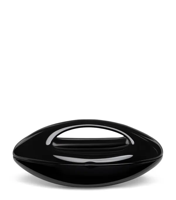 Alaïa Sculptural Clutch Bag