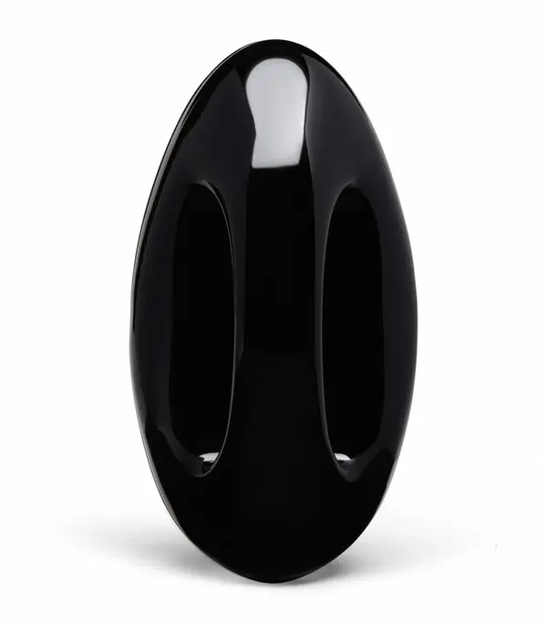 Alaïa Sculptural Clutch Bag