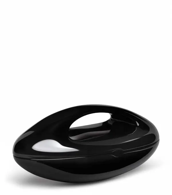Alaïa Sculptural Clutch Bag