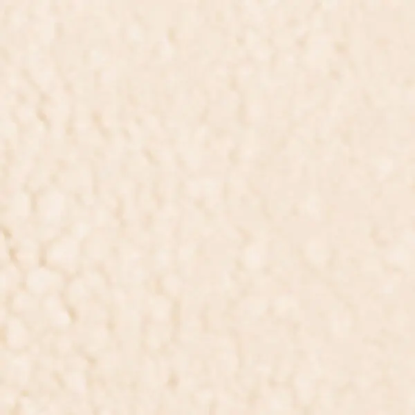Alaïa Shearling Peplum Jacket - Beige