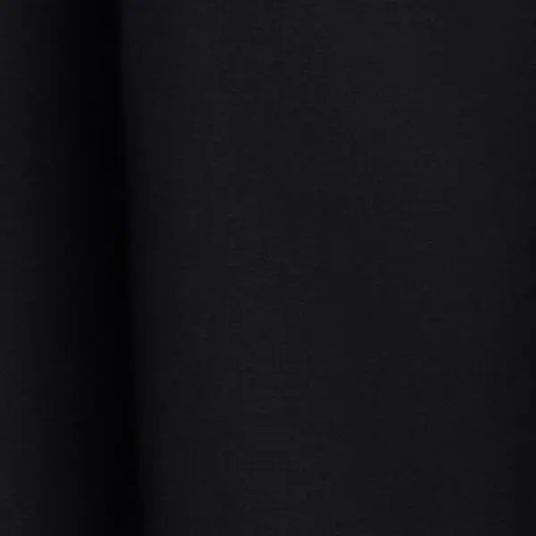Alaïa Virgin Wool Petal Trousers - Black