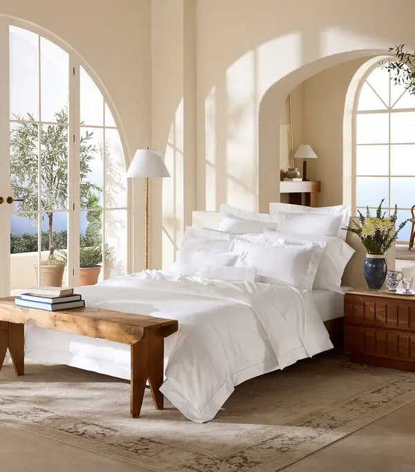 PRATESI Impero King Flat Sheet