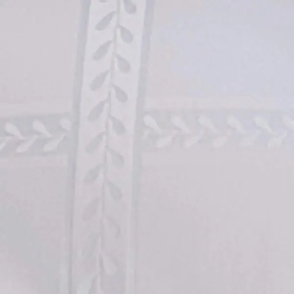 PRATESI Impero Pillowcase - White
