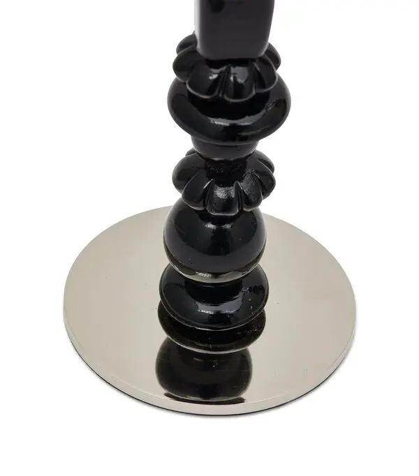 POLSPOTTEN Small Beads Candle Holder