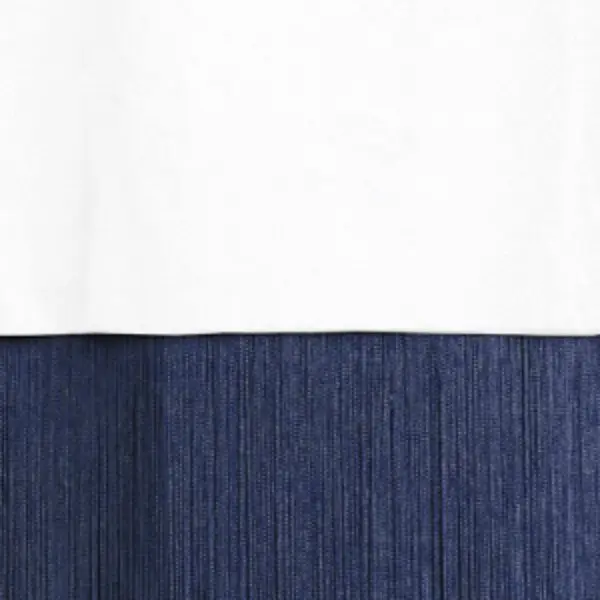 Alaïa Cotton Fringe Slip Dress - White
