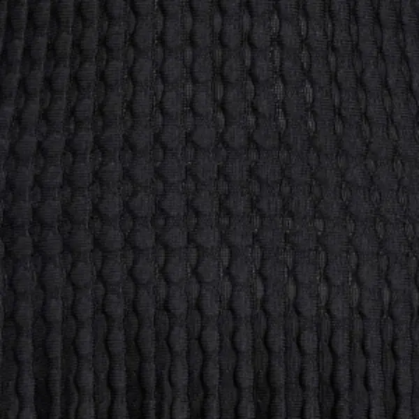 Alaïa Knitted Flare Dress