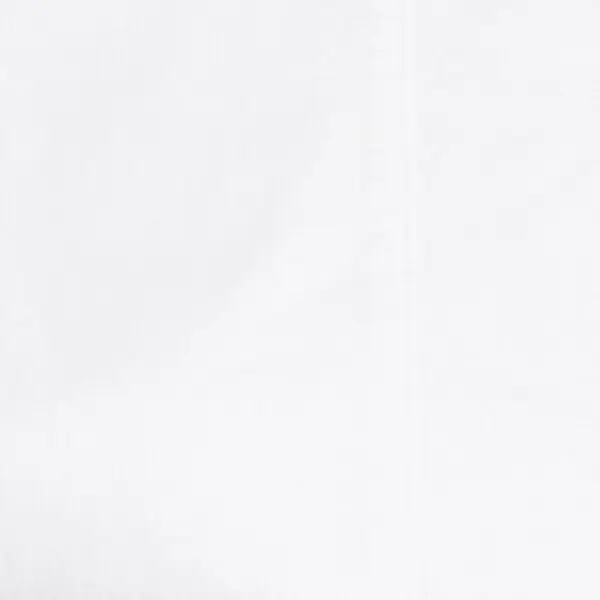 Alaïa Denim Belted Crop Top - White