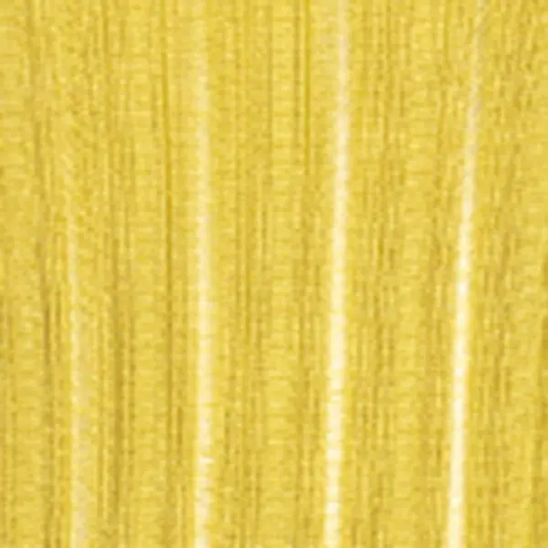 Alaïa Crinoline Mini Dress - Yellow
