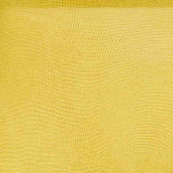 Alaïa Asymmetric Pleated Skirt - Yellow