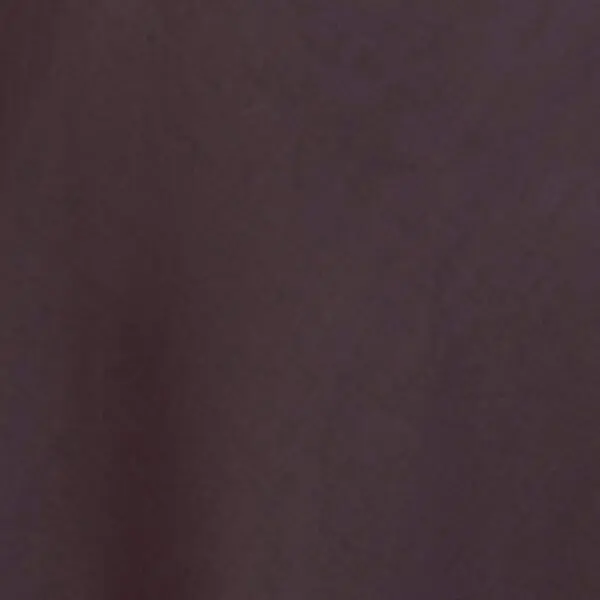 Alaïa Asymmetric Mini Skirt - Purple