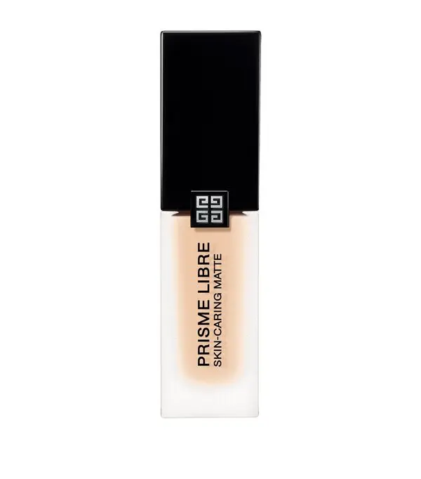 Givenchy Prisme Libre Skin-caring Matte Foundation - Nude