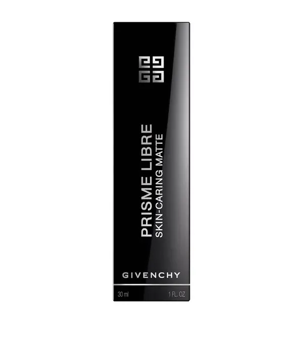 Givenchy Prisme Libre Skin-caring Matte Foundation - Nude