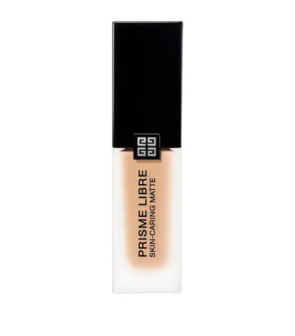 Givenchy Prisme Libre Skin-caring Matte Foundation - Nude