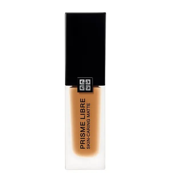 Givenchy Prisme Libre Skin-caring Matte Foundation - Nude