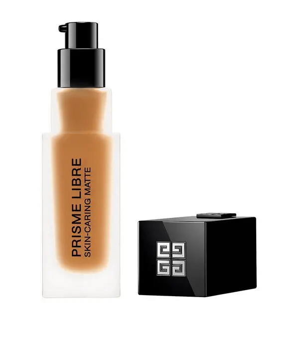 Givenchy Prisme Libre Skin-caring Matte Foundation - Nude