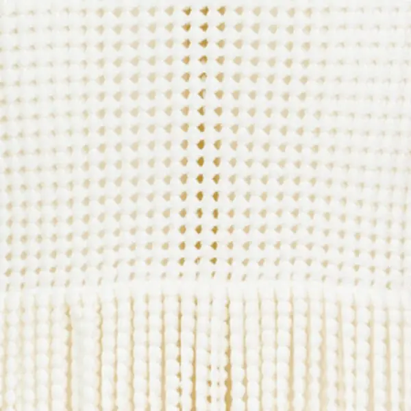Alaïa Fringed Midi Dress