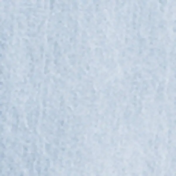 Alaïa Round Wide-leg Jeans - Blue