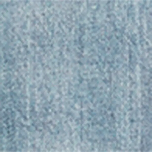Alaïa Ruffled Split Jeans