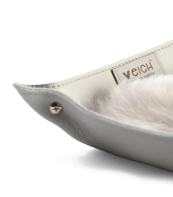 WEICH Todo Catchall Tray