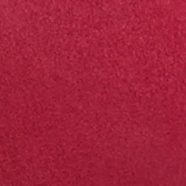 Alaïa Le Coeur Suede Shoulder Bag - Red