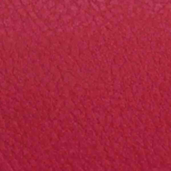 Alaïa Le Teckel Suede Shoulder Bag - Red