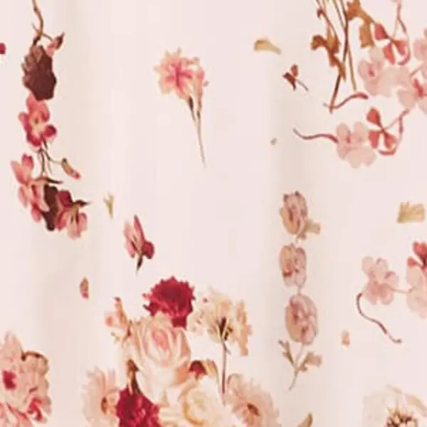 ALLSAINTS Silk-blend Melody Slip Dress