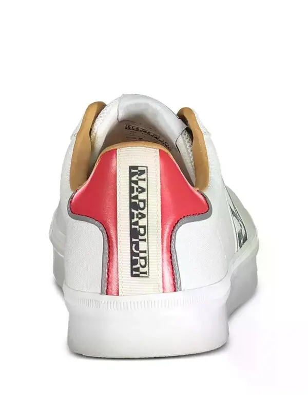NAPAPIJRI Logo-print Sneakers