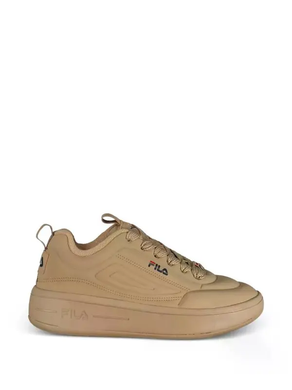 FILA Superbubble Sneakers - Neutrals
