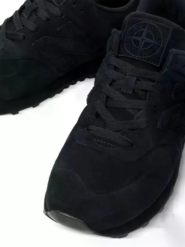 NEW BALANCE Legacy Ghost Sneakers - Blue