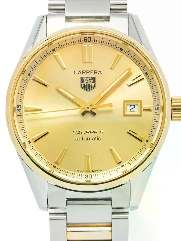 Tag Heuer Carrera 39mm Watch